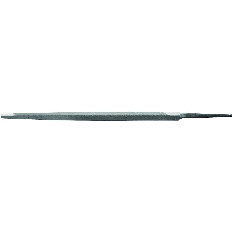 Crescent Nicholson 14224M/14224 File, Triangular Profile, Taper Patter ...