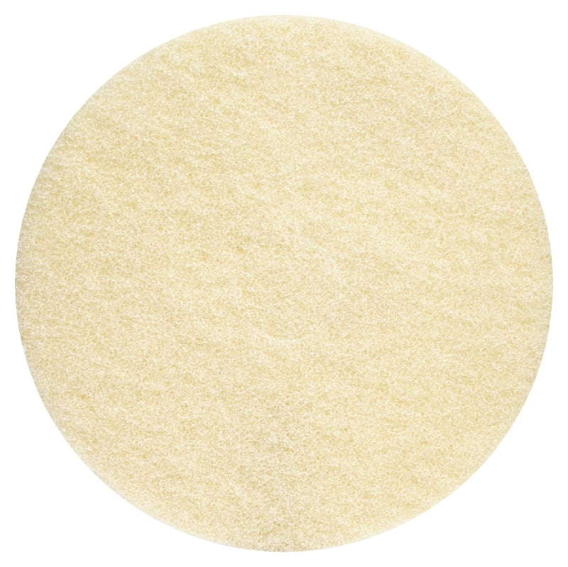 North American Paper 106460 Buff Pad, Pack of 5 – Shell Lumber and Hardware
