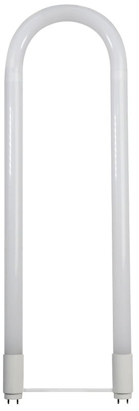 Feit Electric T848/840/AB/U6/LED LED Light Bulb, Linear, Plug and Play ...