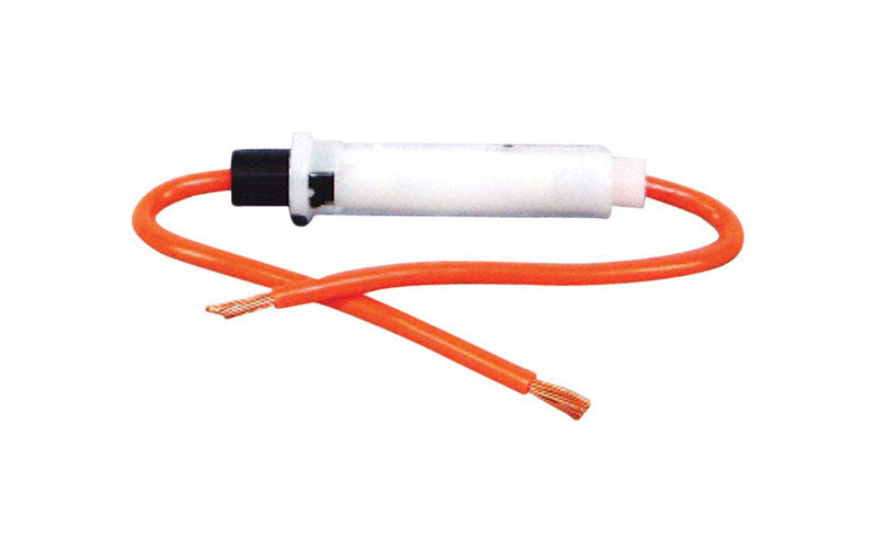 US Hardware RV Fuse Loop 30 AMP 1 pk – Shell Lumber and Hardware