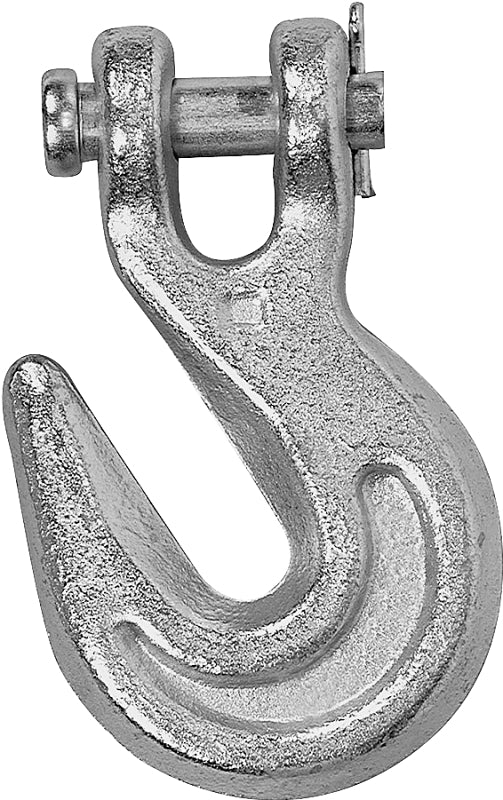 Campbell T9503515 Clevis Grab Hook, 3/8 in, 6600 lb Working Load, 70 G ...
