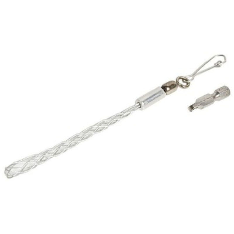 Greenlee 125Q Series Pulling Grip, 1/4 x 3/8 in Dia, 100 lb Max Pull L ...