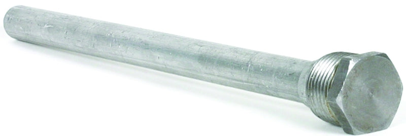 Camco USA 11563 Anode Rod, Aluminum, For: Suburban, Mor-Flo Water Heat ...