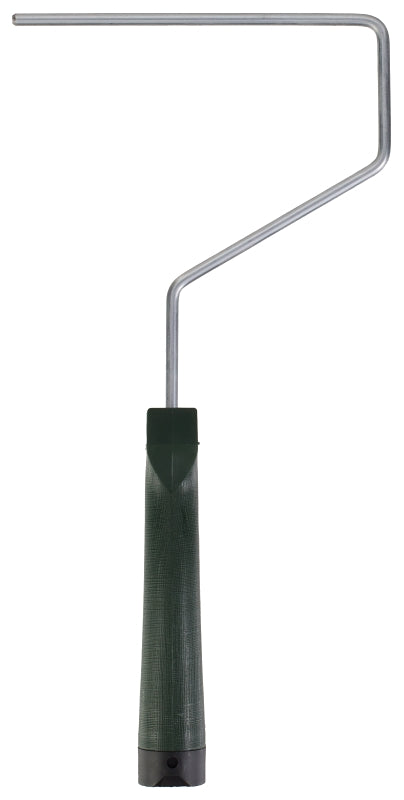 Wooster R024-6 Roller Frame, 6 in L Roller, Polypropylene Handle, Thre ...