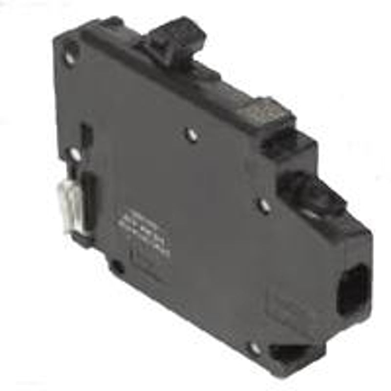 Challenger A120R Circuit Breaker, Type A, Type TBA, 20 A, 1-Pole, 120 ...