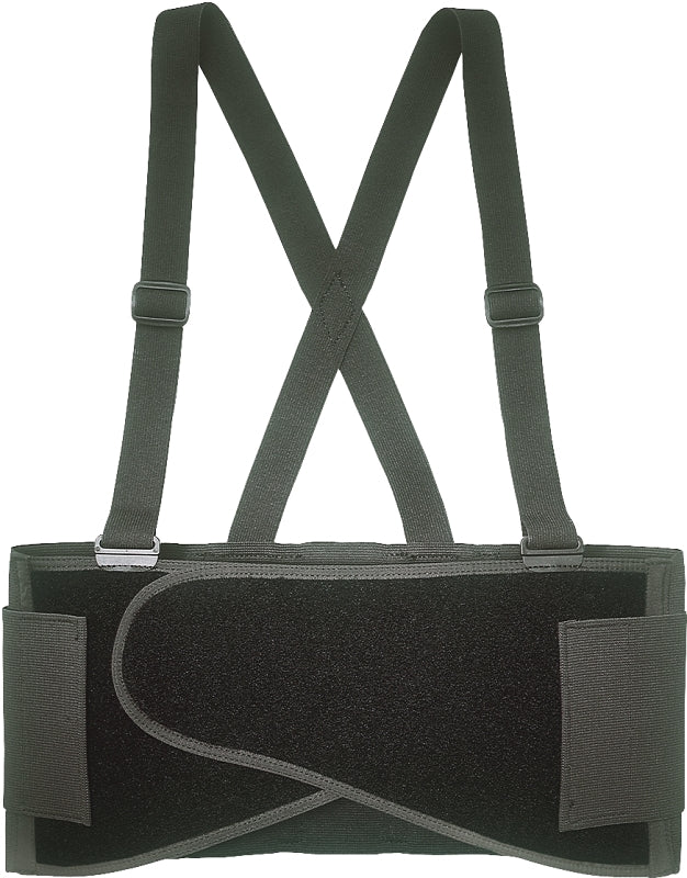 CLC 5000X Back Support Belt, XL, Fits to Waist Size: 46 to 56 in ...