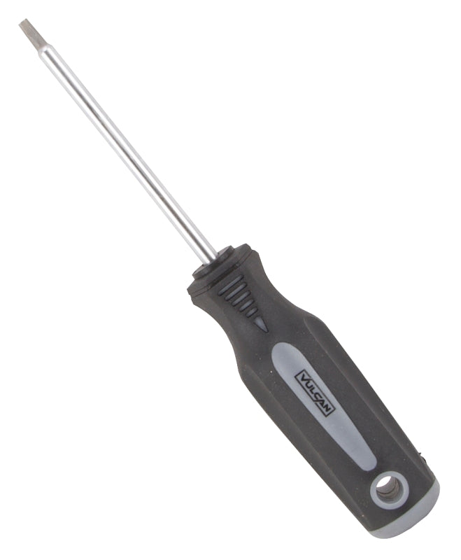 Vulcan MC-SD22 Screwdriver, T20 Drive, Star Drive, 10.19 Nm, Polypropy ...