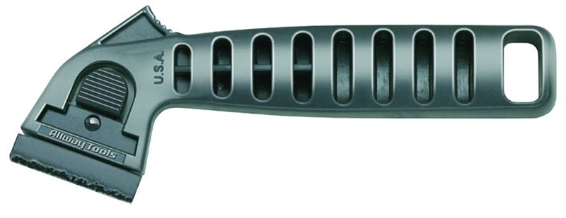 ALLWAY GR Grout Rake, Tungsten Carbide Blade – Shell Lumber and Hardware