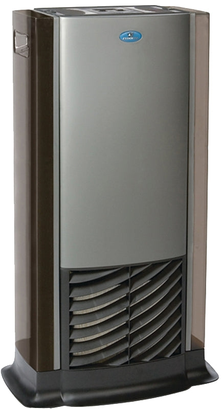 AIRCARE D46 720 Tower Humidifier, 120 V, 4-Speed, 1250 sq-ft Coverage ...