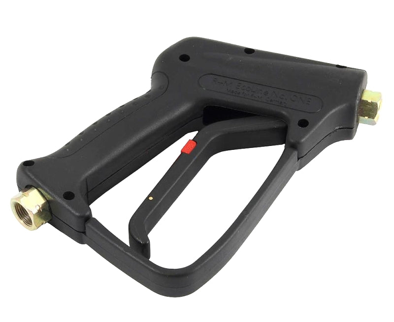 Forney 75180 Spray Gun, 4000 psi Air – Shell Lumber and Hardware