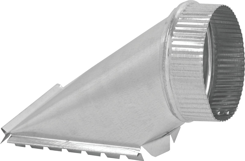Imperial GV0970-C Duct Take-Off, Top, 6 in Duct, 30, Steel – Shell ...