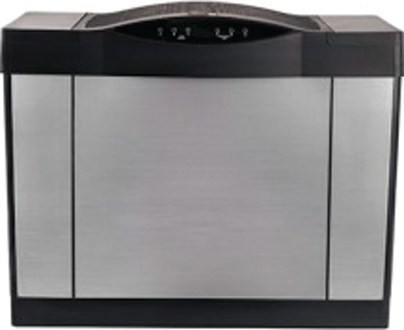 Aircare 4DTS 900 Evaporative Humidifier, 2 A, 120 V, 135 W, 9-Speed, 2 ...