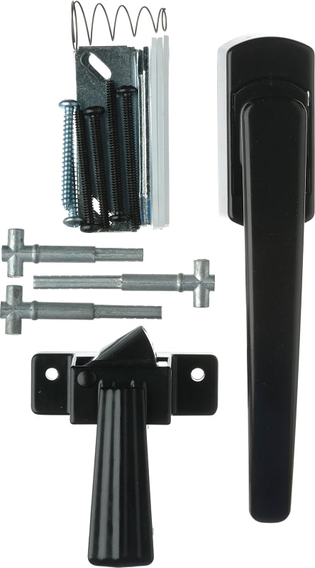 Wright Products VDN333BL Pull Handle, Mounting Hole Center to Center ...