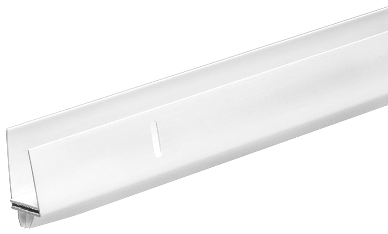 Frost King SDB36WH Adjustable Door Bottom, 36 in L, PVC – Shell Lumber ...