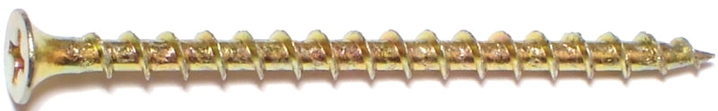 Midwest Fastener 10429 Screw, #8 Thread, Bugle Head, Phillips Drive, Y ...