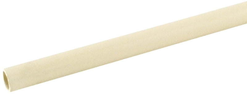 Cresline FlowGuard Gold Series 44905 Pipe, 1/2 in, 10 ft L, Solvent We ...