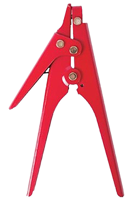Gardner Bender CTT-HD200 Cable Tie Tensioning Tool, Red – Shell Lumber ...