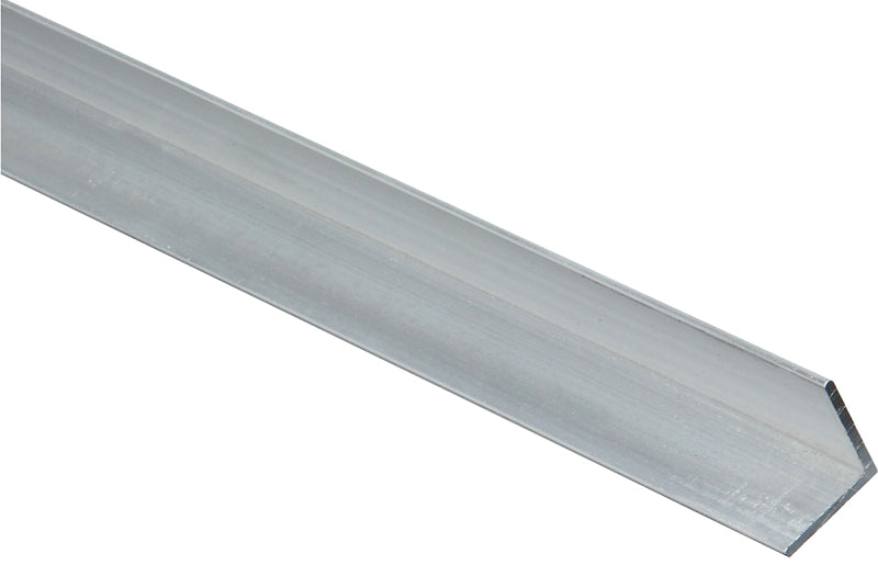 National Hardware 4203BC Series N258-285 Angle Stock, 3/4 in L Leg, 96 ...