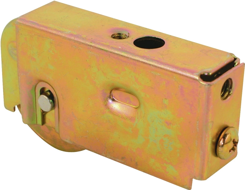 Prime-Line D 1563 Roller Assembly, 2-5/8 in L x 3/4 in W x 1-3/8 in H ...