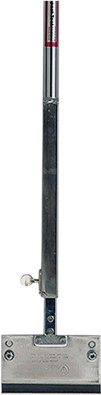 Red Devil SLAMSCRAPER Series 2105 Impact Tool, 6 in W Blade – Shell ...