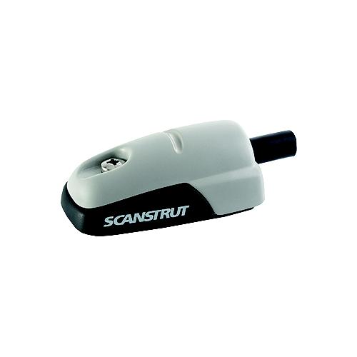 ScanStrut DSH6 Plastic Multi Cable Deck Seal, Grey – Shell Lumber and ...
