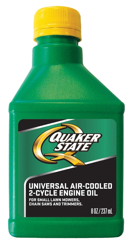 Quaker State 12480 Engine Oil, 8 oz Bottle, Pack of 24 – Shell Lumber ...
