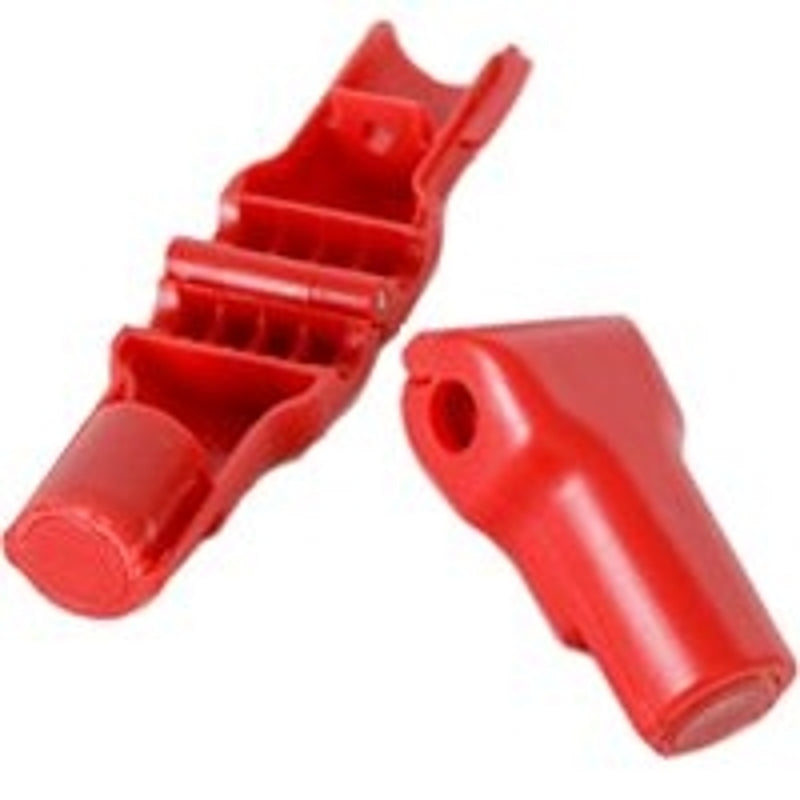 Southern Imperial RSL-ML01 Stop Lock, Red, Pack of 25 – Shell Lumber ...