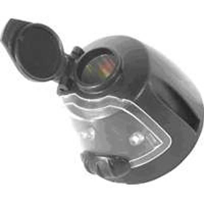 Hopkins 55120 Power Socket with Utility Light – Shell Lumber and Hardware