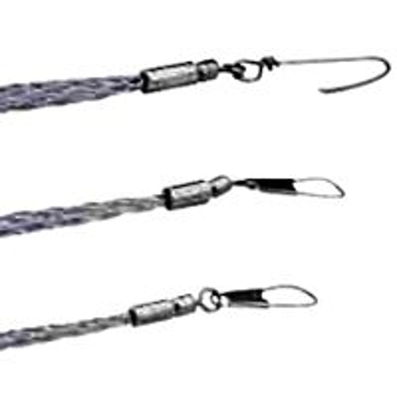 Greenlee 150Q Series Pulling Grip, 1/4 x 1/2 in Dia, 100 lb Max Pull L ...