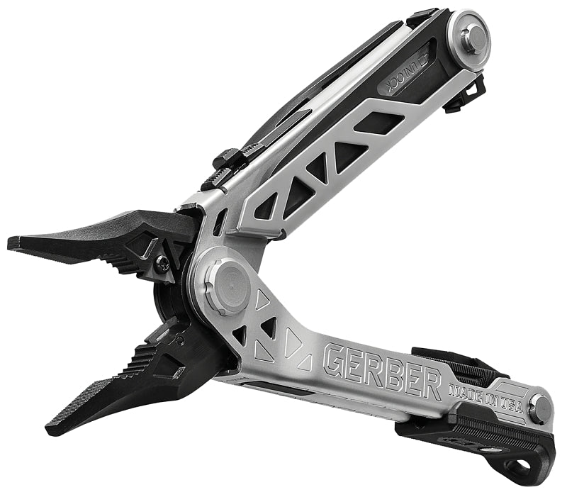 Gerber Center-Drive Series 31-003074 Multi-Tool, 14-Function, 1 EA ...