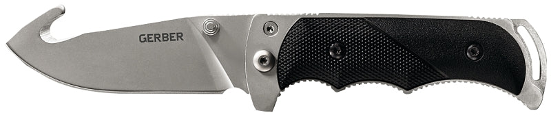 Gerber Freeman Guide Folder Series 31-000592 Folding Knife, 3.6 in L B ...
