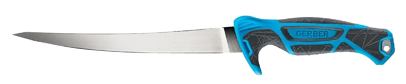 Gerber Controller Series 31-003558 Fish Fillet Knife, 8 in L Blade, St ...