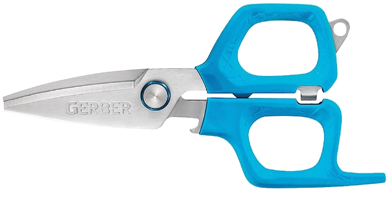 Gerber 31-003553 Neat Freak Line Cutter Scissors, 6.1 in OAL, Ergonomi ...