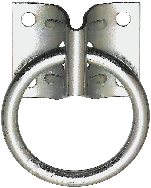 National Hardware 2060BC Series 220616 Hitch Ring, 400 lb Working Load ...
