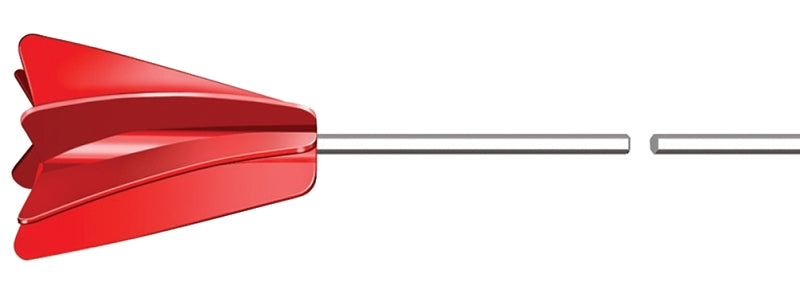 ALLWAY HM5 EZ Clean Paint Mixer, 5 gal Bowl, Pack of 6 – Shell Lumber ...