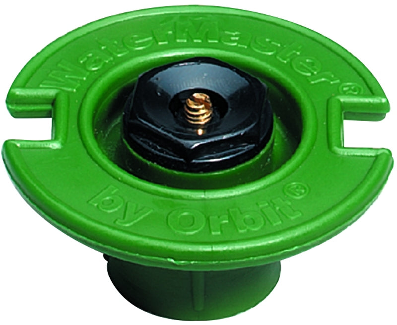 Orbit 54005D Flush Sprinkler Head with Nozzle, 1/2 in Connection, FNPT ...