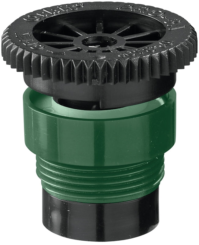 Orbit 53532 Spray Nozzle with Filter Screen Male, Male, 5 to 7 ft, Pla ...
