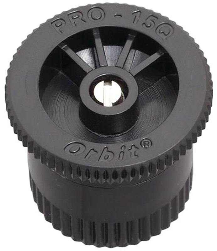 Orbit 53545L Spray Nozzle, Female, 14 to 16 ft, Plastic – Shell Lumber ...