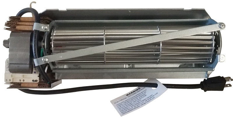 FMI FBK-100 Standard Single Speed Blower Fan Kit, For: Lennox Model ML ...