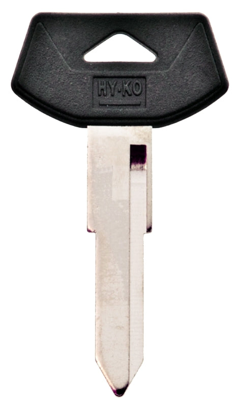 Hy-Ko 12005B84 Automotive Key Blank, For: General Motors B84 Vehicle L ...