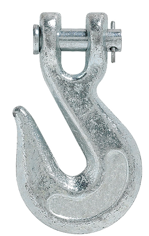 HOOK GRAB CLEVIS 5/16 – Shell Lumber and Hardware
