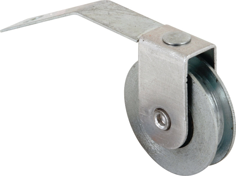 Prime-Line B 576 Roller Assembly, 2-1/4 in L x 5/16 in W Dimensions, 1 ...