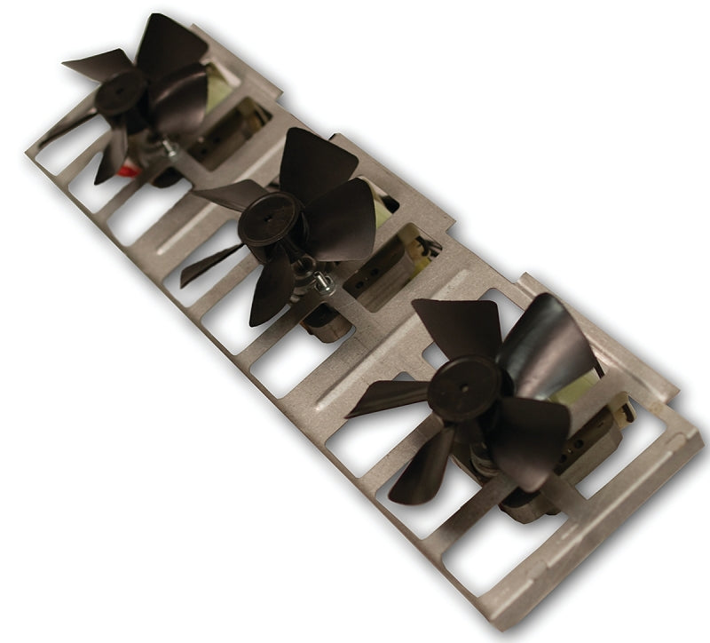 FMI BK3 Blower Fan Kit – Shell Lumber and Hardware