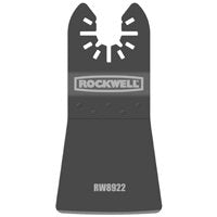 Rockwell RW8922 Oscillating Scraper Blade, 7/20 in H, HSS – Shell ...