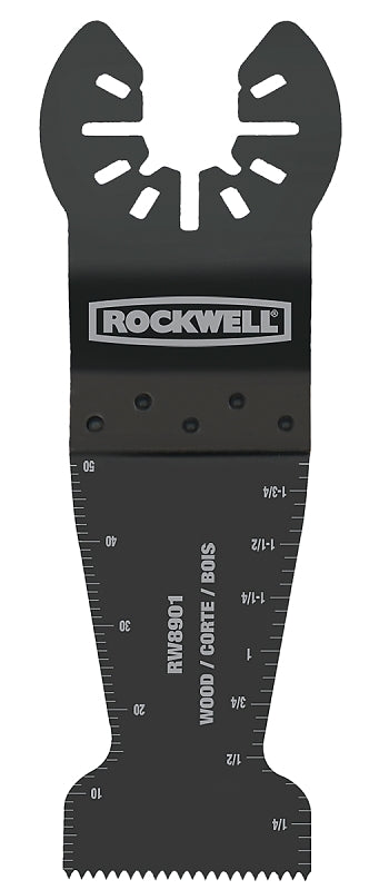 Rockwell RW8901 Tool Blade – Shell Lumber and Hardware