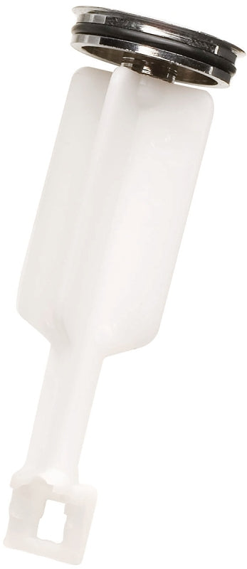 Plumb Pak PP820-71 Pop-Up Plunger, Chrome-Plated – Shell Lumber and ...
