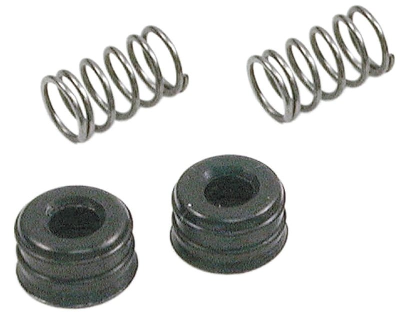 Danco 88745 Seat and Spring Assembly, Rubber/Stainless Steel, For: Ste ...