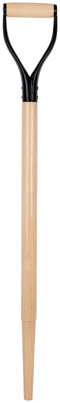 Vulcan MG-PY-E-30 Straight Shovel Handle, Wood, For: Replacement ...