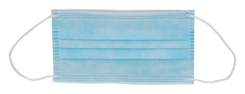 Exclusively Orgill WGBZ01-50 Face Mask – Shell Lumber and Hardware