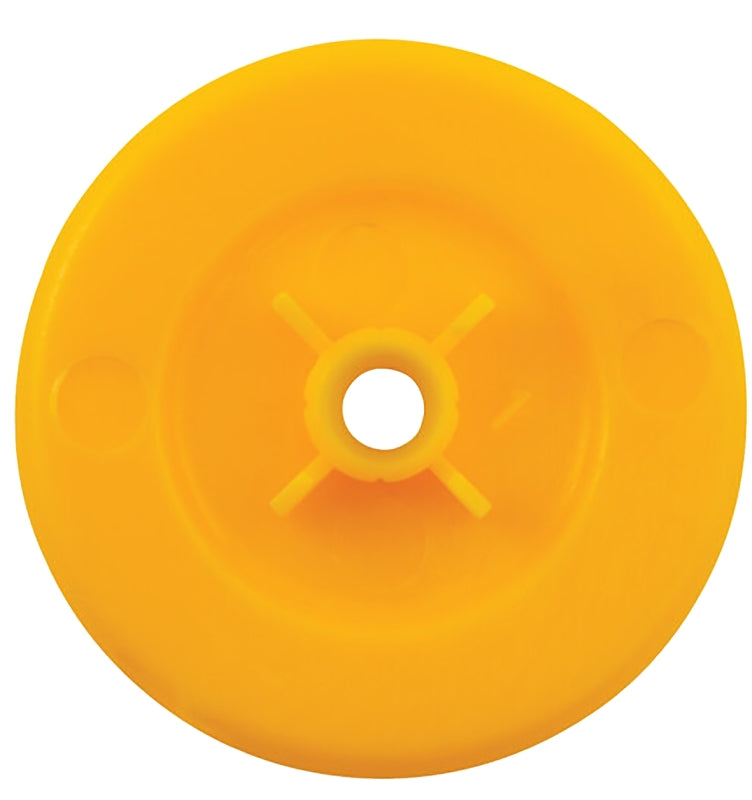 DEWALT STICK-E Series DFD405901 Denz Glass Washer, 1/4 in Dimensions ...